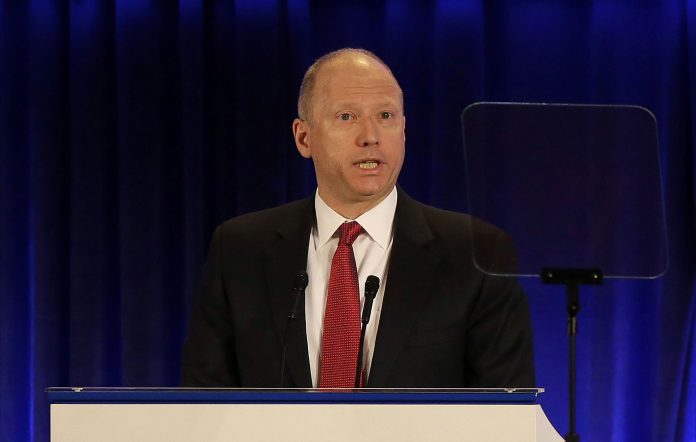 Activision hires George W. Bush administration lawyer Grant Dixton