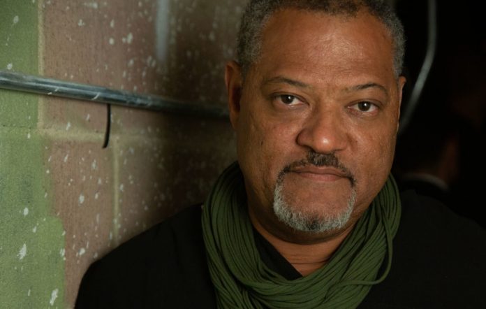 Laurence Fishburne confirms his return for 'John Wick 4'