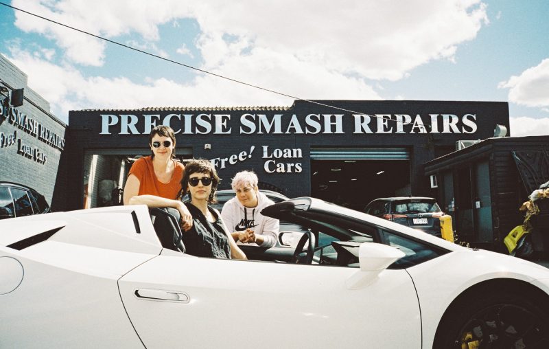 MOD CON | Artists | NME.com