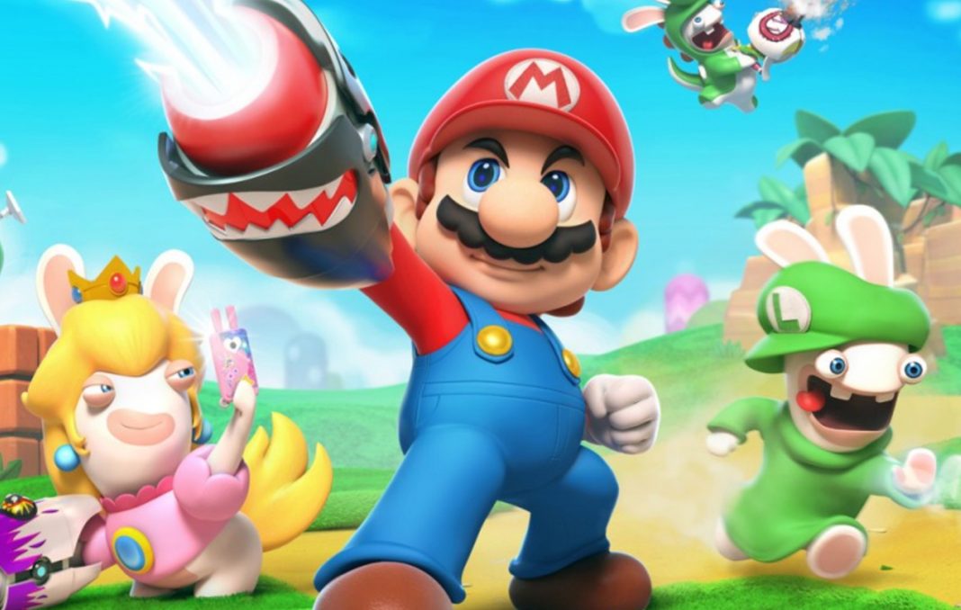 Nintendo gets unofficial Super Mario NFT game removed from YouTube