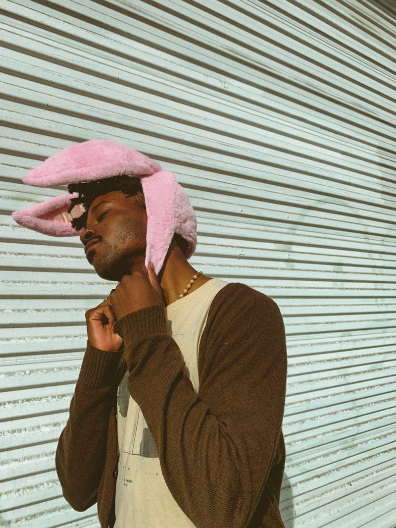 SEB: LA’s viral hitmaker talks Harry Styles' mashup TikTok video