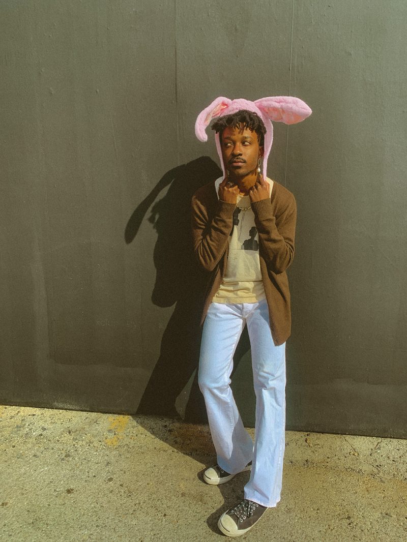 SEB: LA’s viral hitmaker talks Harry Styles' mashup TikTok video