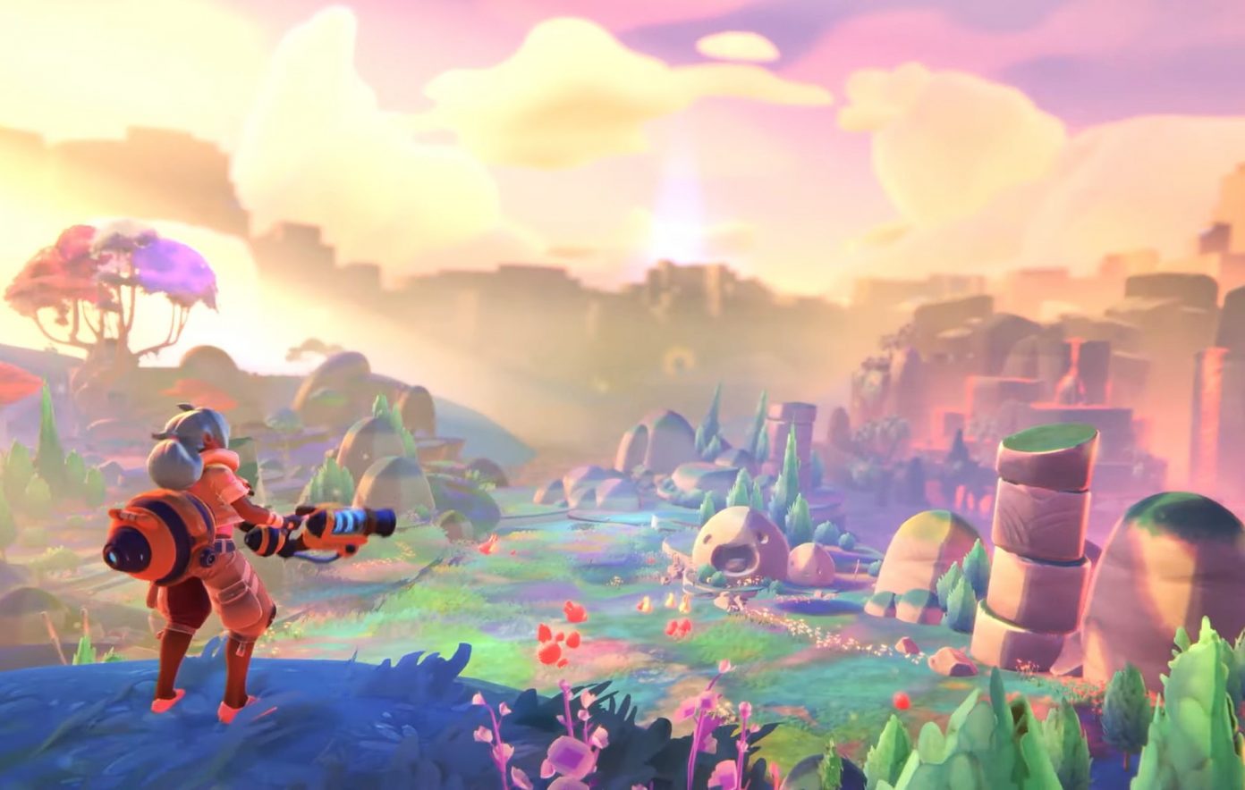 'Slime Rancher 2' announced during E3 Bethesda and Xbox Showcase