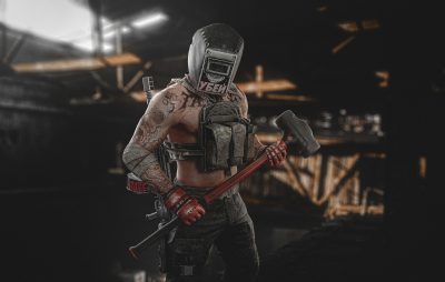 'Escape From Tarkov' 12.11 patch notes - Tagilla, Scav karma and more