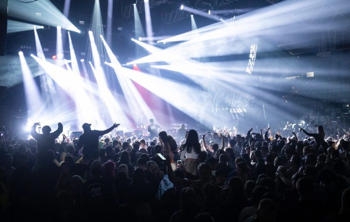 Western Australia venues will return to 100 per cent capacity from this ...