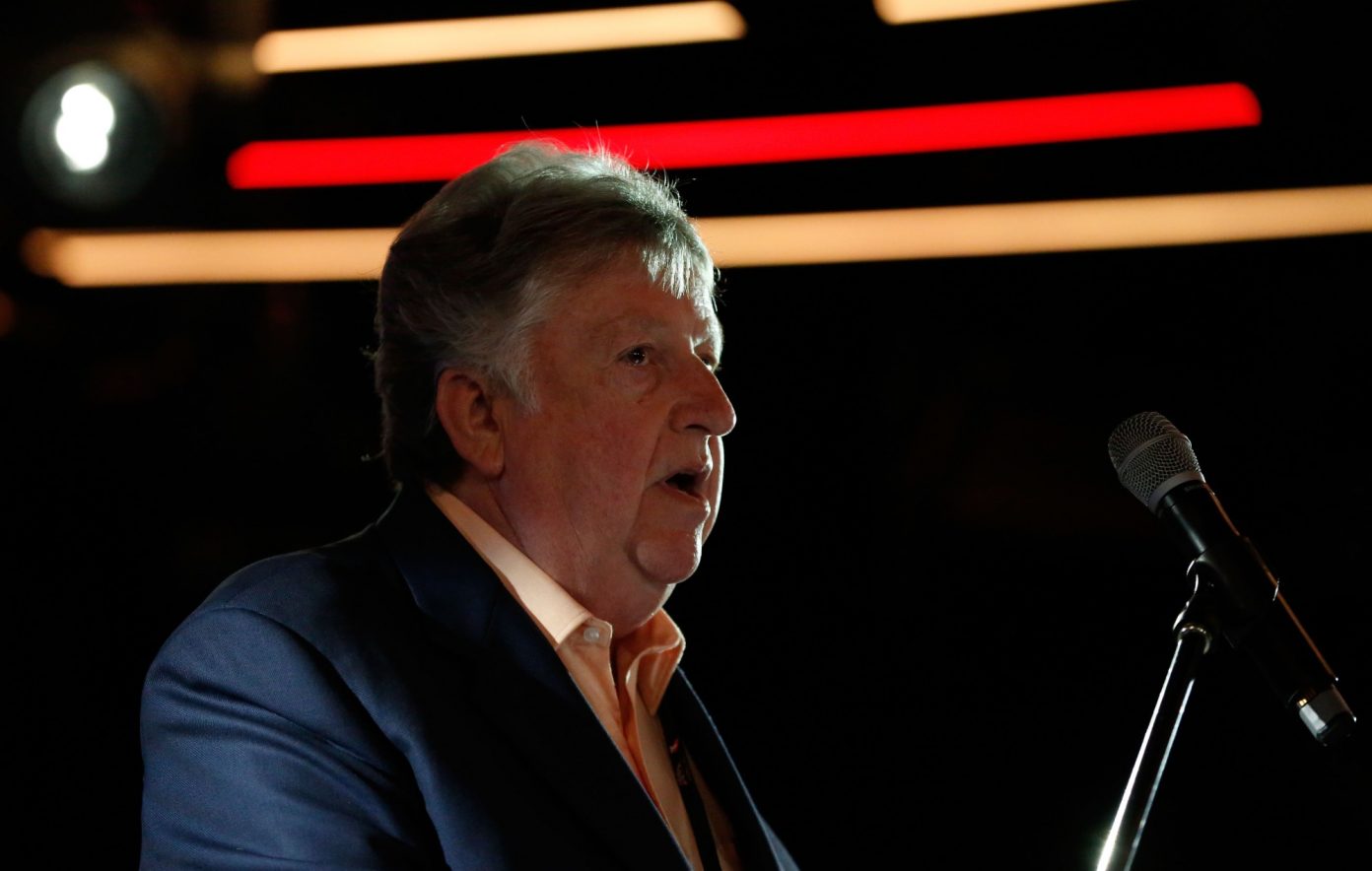 Denis Handlin AM exits role as Sony Music Australia and New Zealand CEO