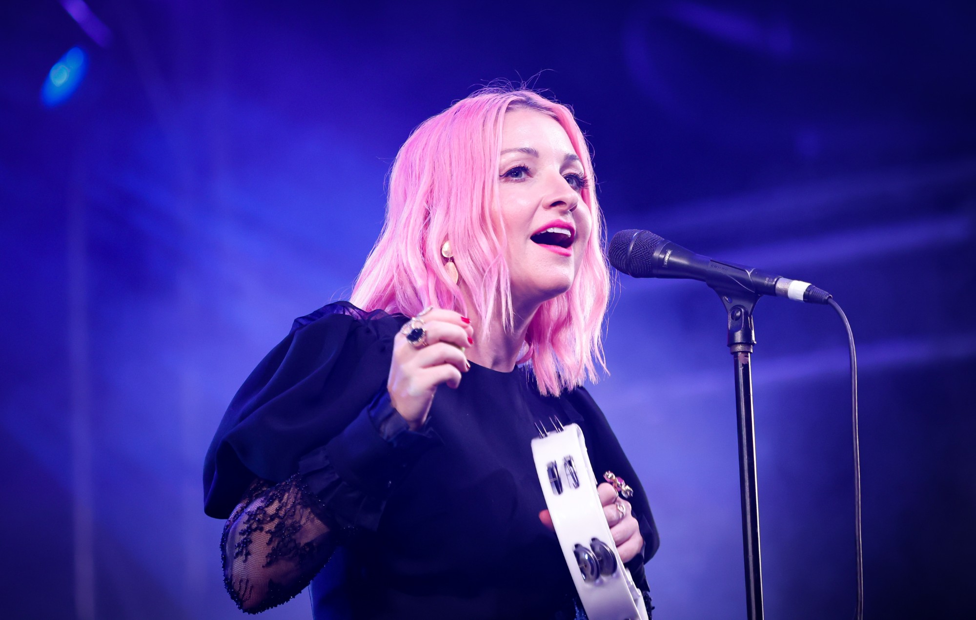 Kate Miller-Heidke announces nationwide 'Child In Reverse' tour