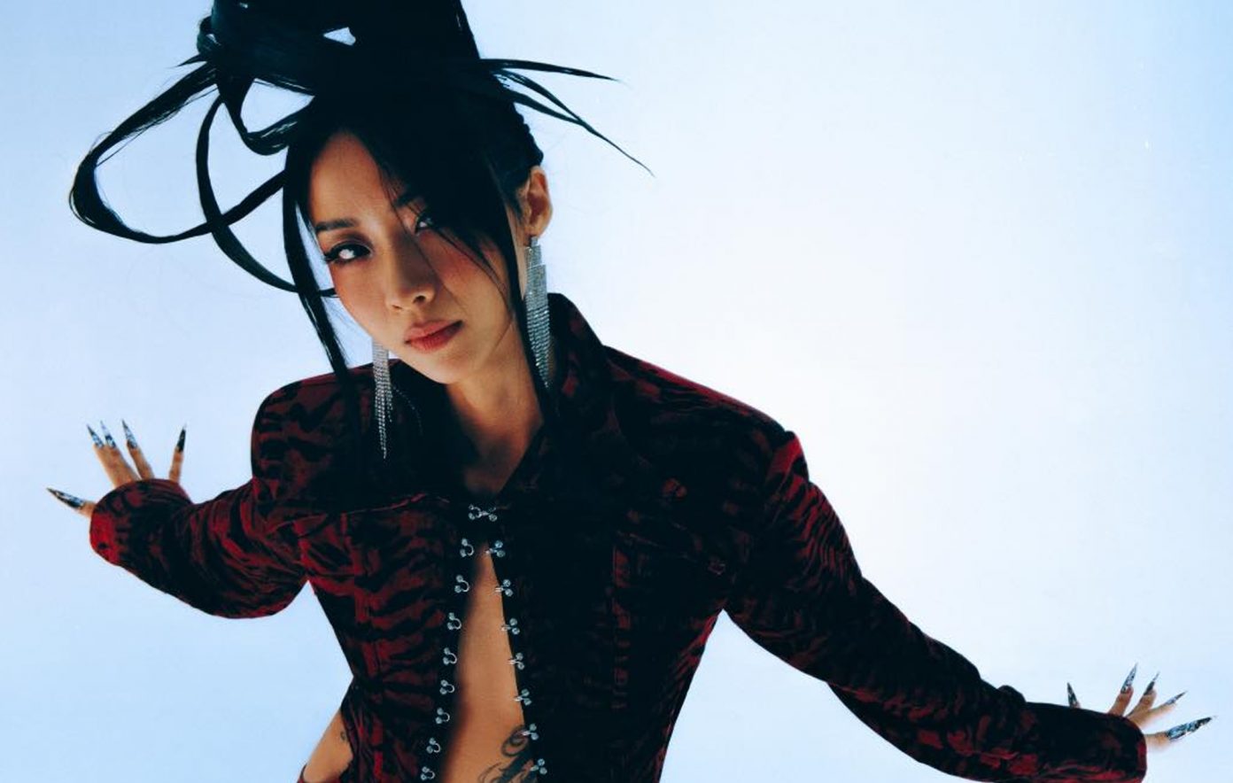 Vietnamese rapper Suboi announces new album, ‘NO-NÊ’