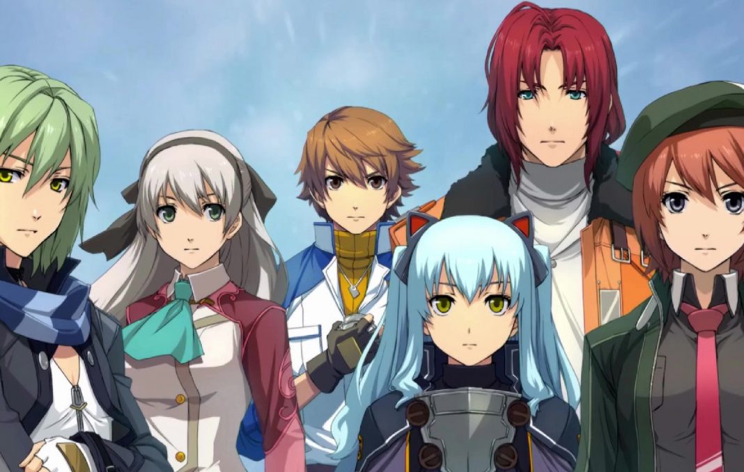 The games were announced during Falcom's 40th anniversary live concert