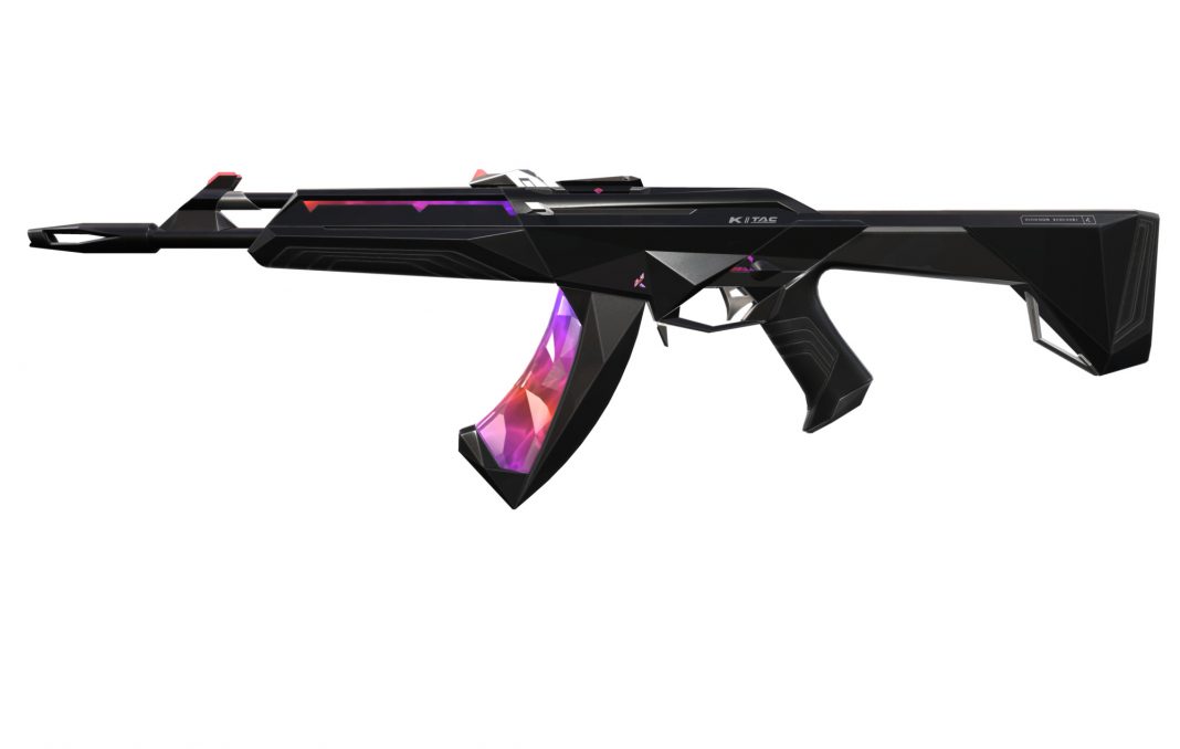 'Valorant' Episode 3, Act 1 revealed. Details new agent KAY/O.