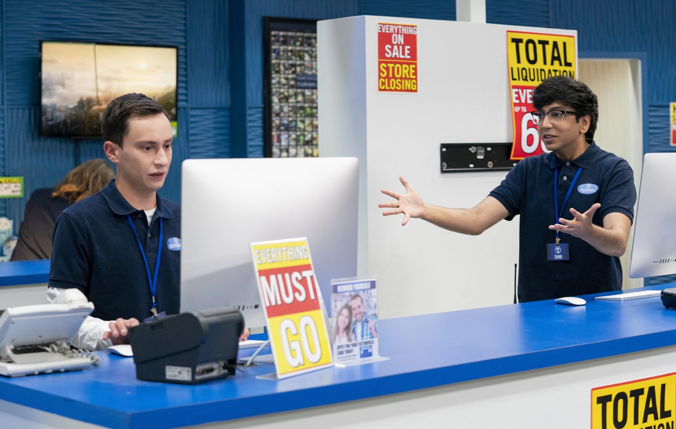 'Atypical' ending explained: creator breaks down Sam's final scene