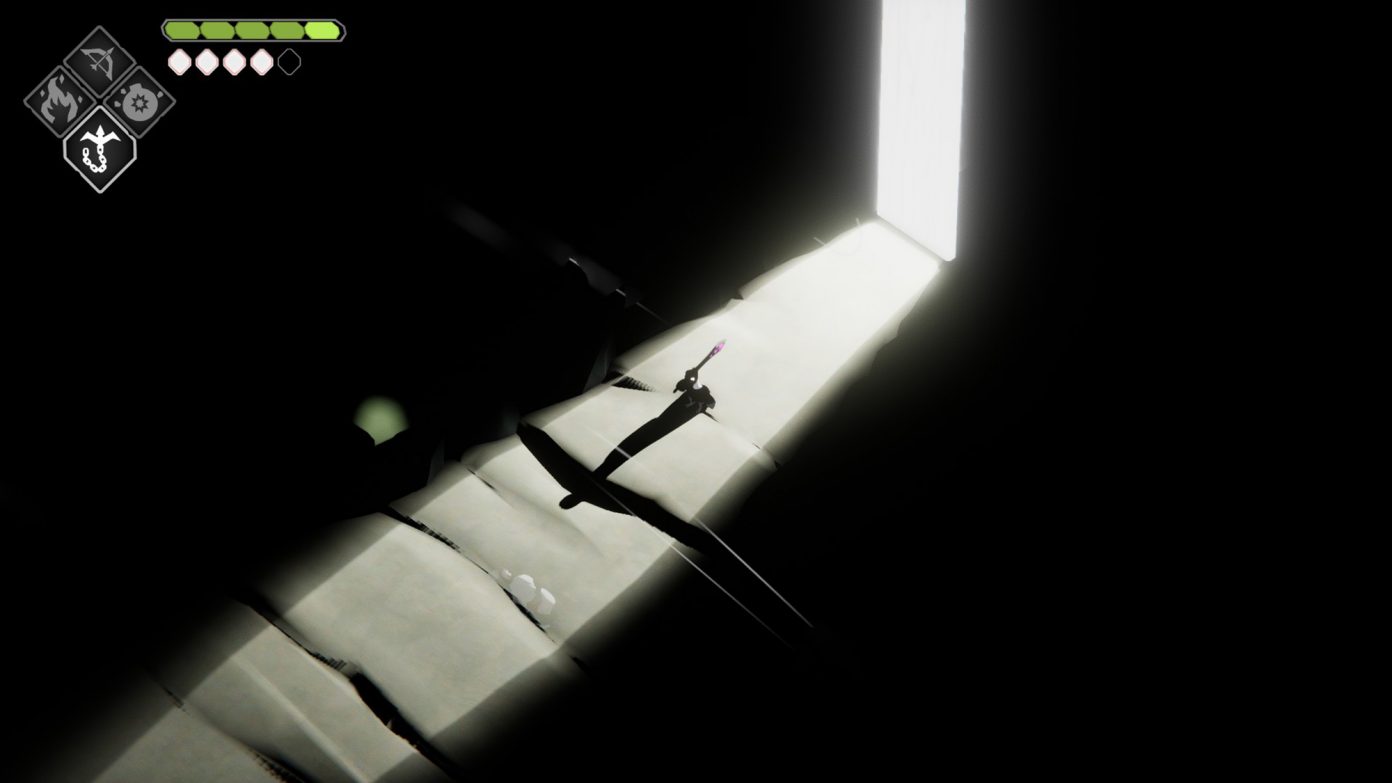 Acid Nerve developers David Fenn and Mark Foster on making ‘Death’s Door’