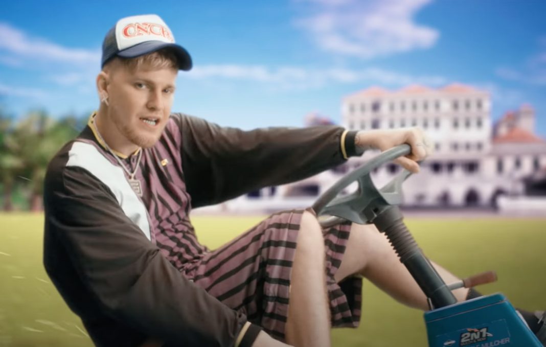 Listen to Quality Control rapper Jordan Hollywood rework Bubba Sparxxx ...