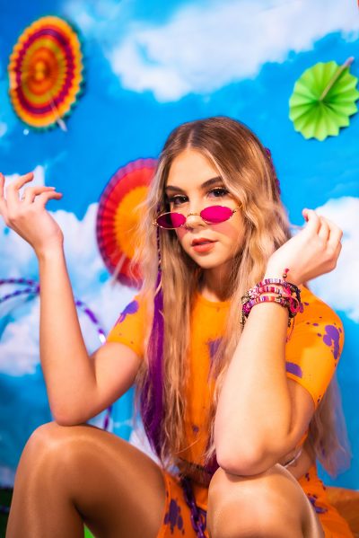 Nonô: Brazilian pop hero in the pursuit of musical freedom