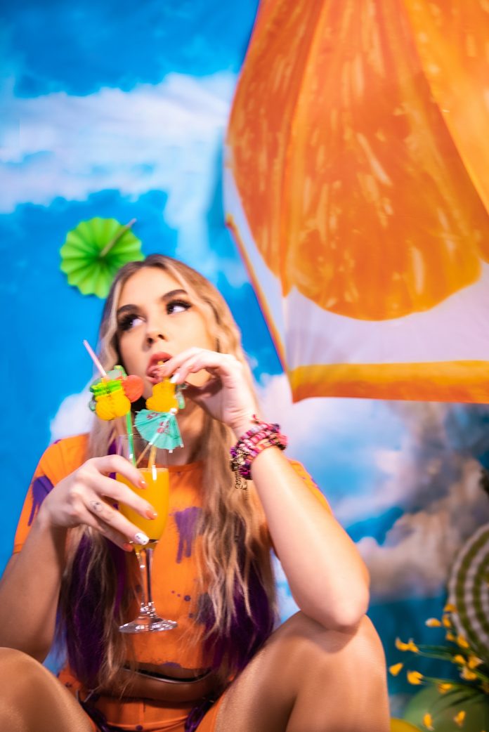 Nonô: Brazilian pop hero in the pursuit of musical freedom