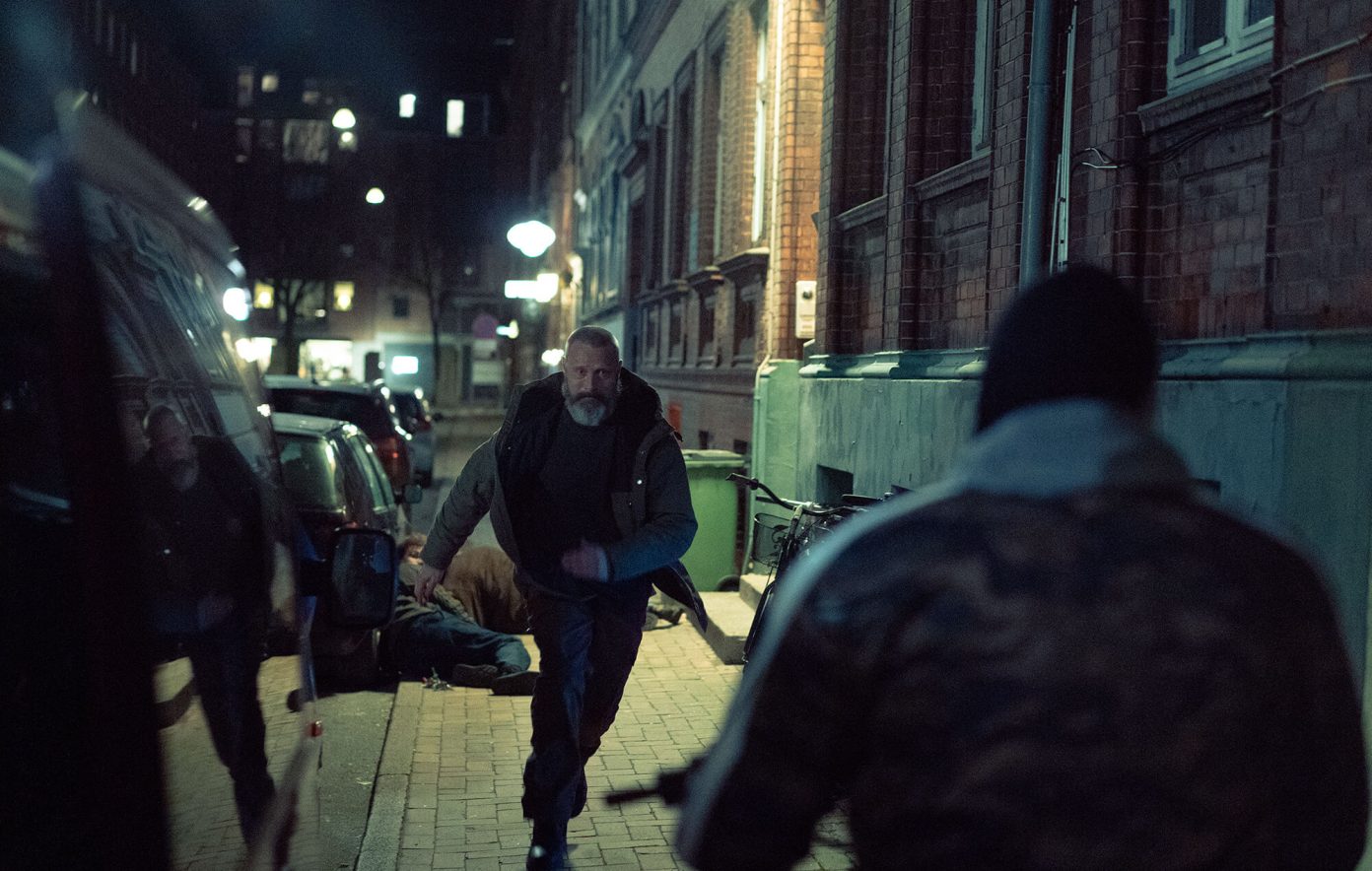 'Riders Of Justice' review: if Denmark did Liam Neeson schlockbusters