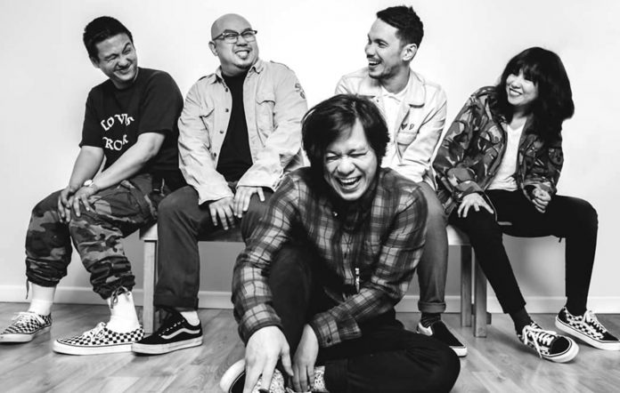 Filipino rock bands Sandwich, Imago and more to perform at 'It Takes A ...