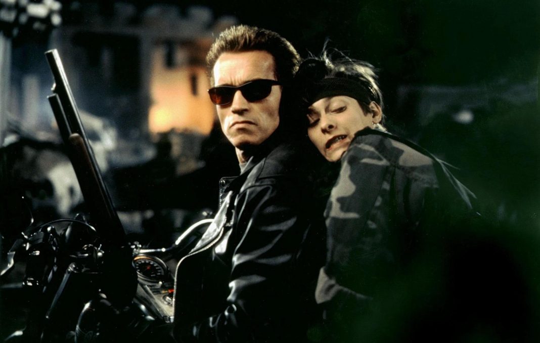 James Cameron had idea for ‘Terminator 2’’s John Connor while on ecstasy