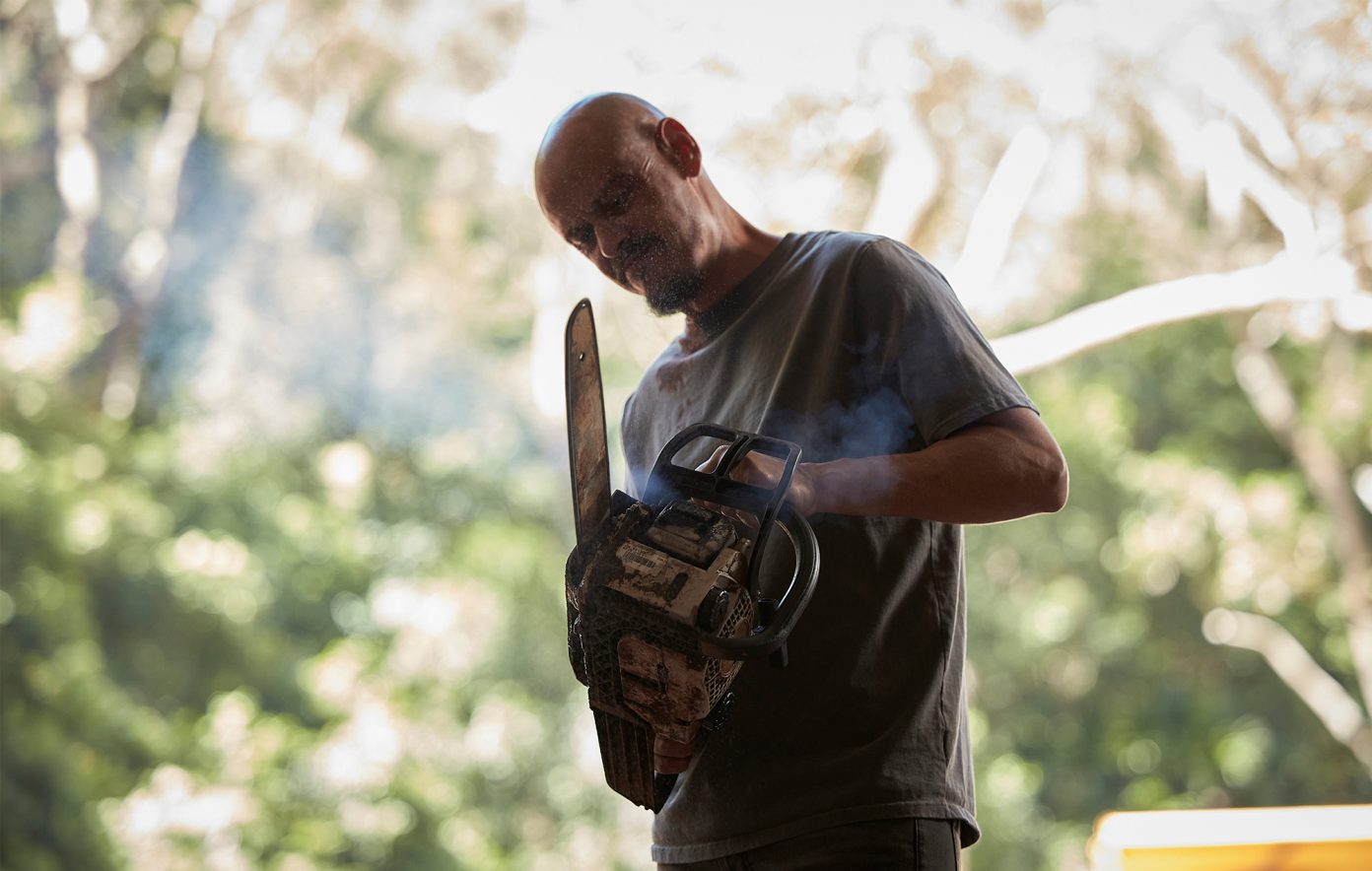 ‘Mr Inbetween’: underrated Sydney hitman series mixes black comedy with ...