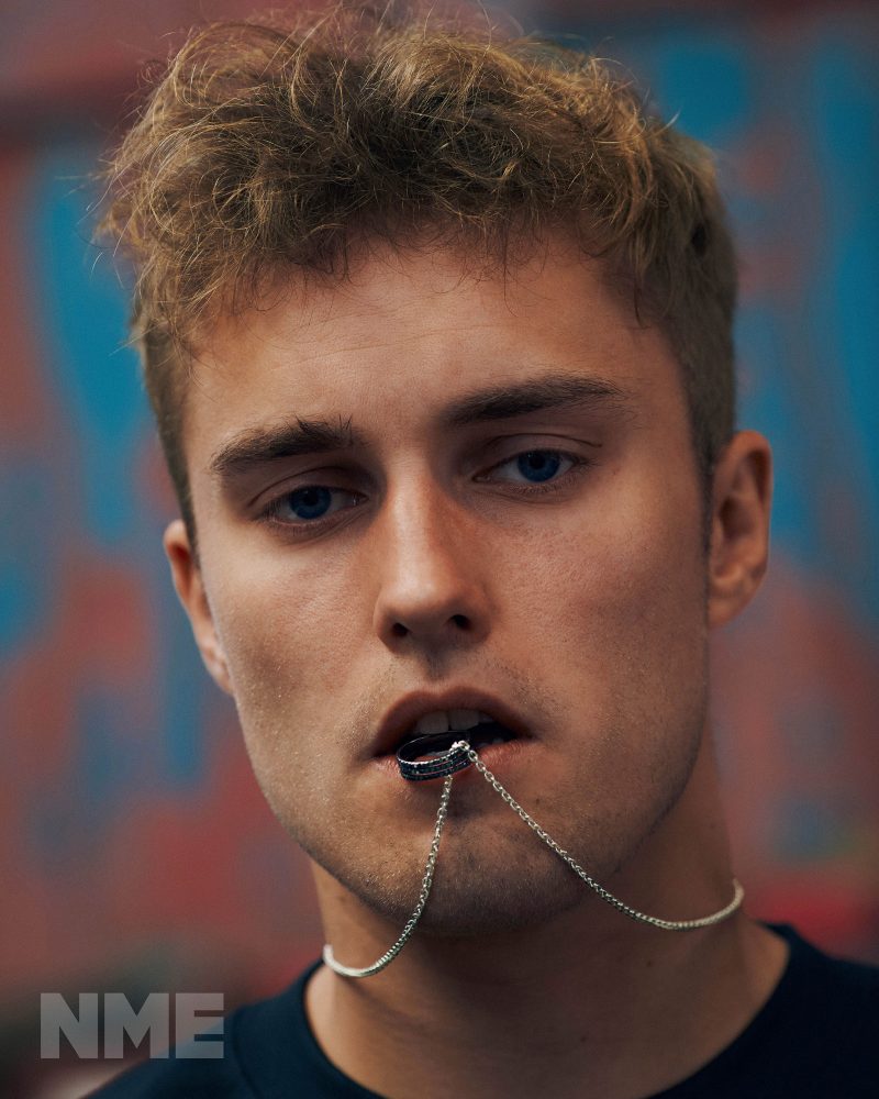 On The Cover – Sam Fender: “This album is probably the best thing I’ve ...