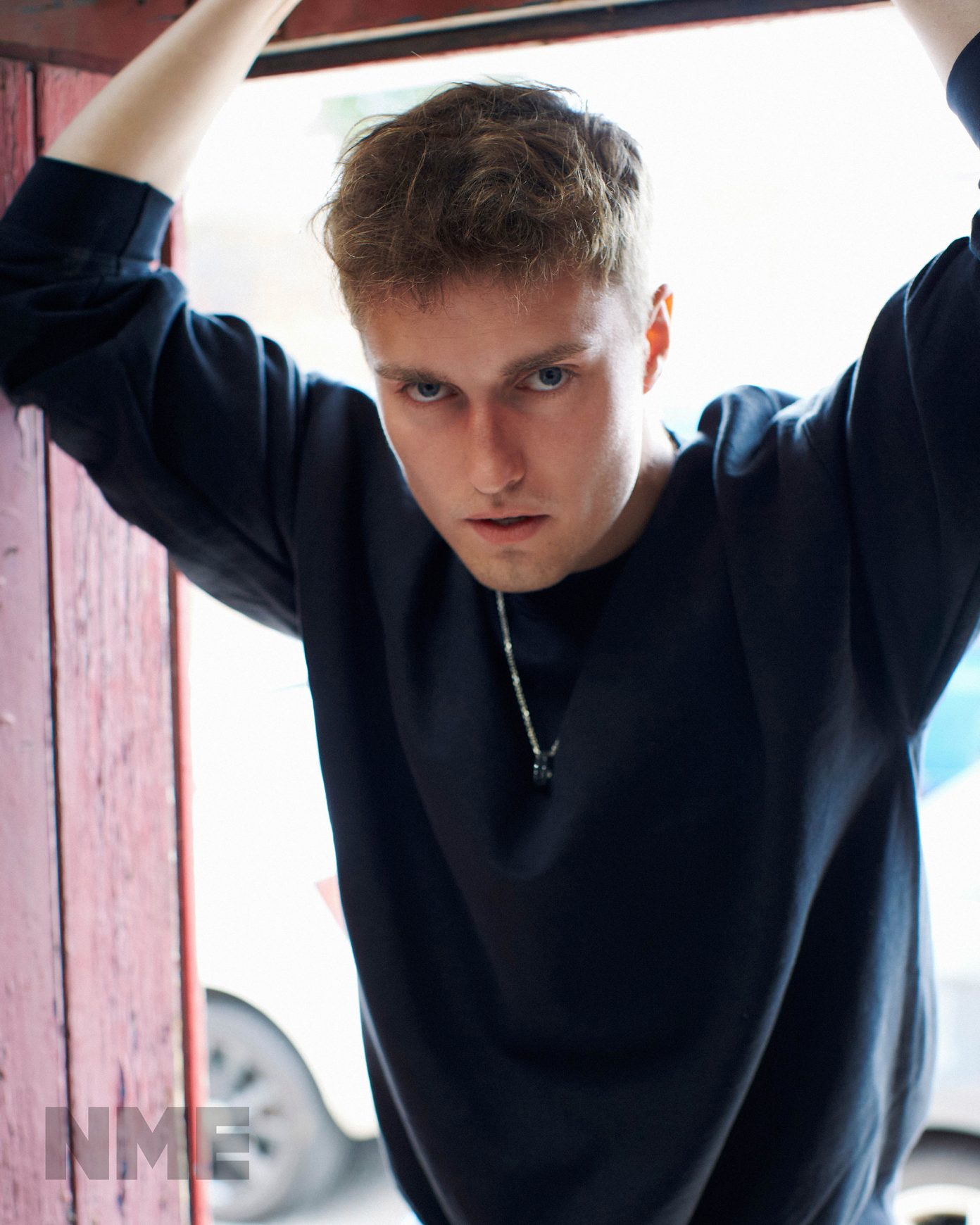 On The Cover – Sam Fender: “This album is probably the best thing I’ve ...