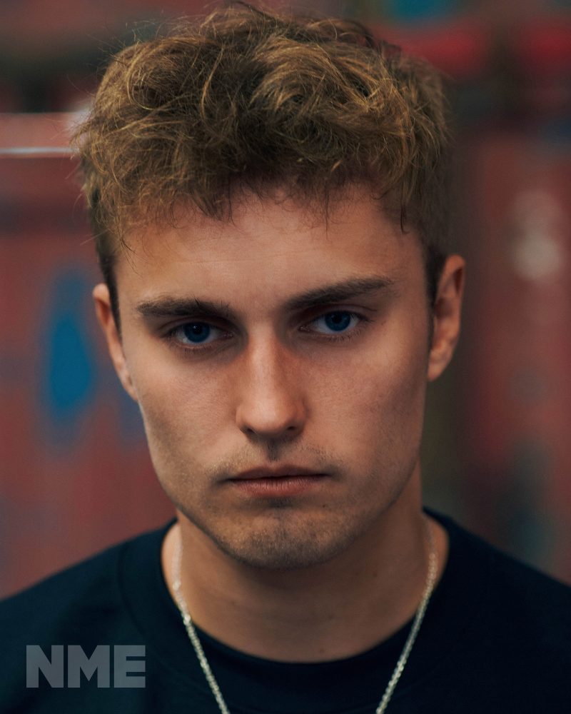 On The Cover – Sam Fender: “This album is probably the best thing I’ve ...