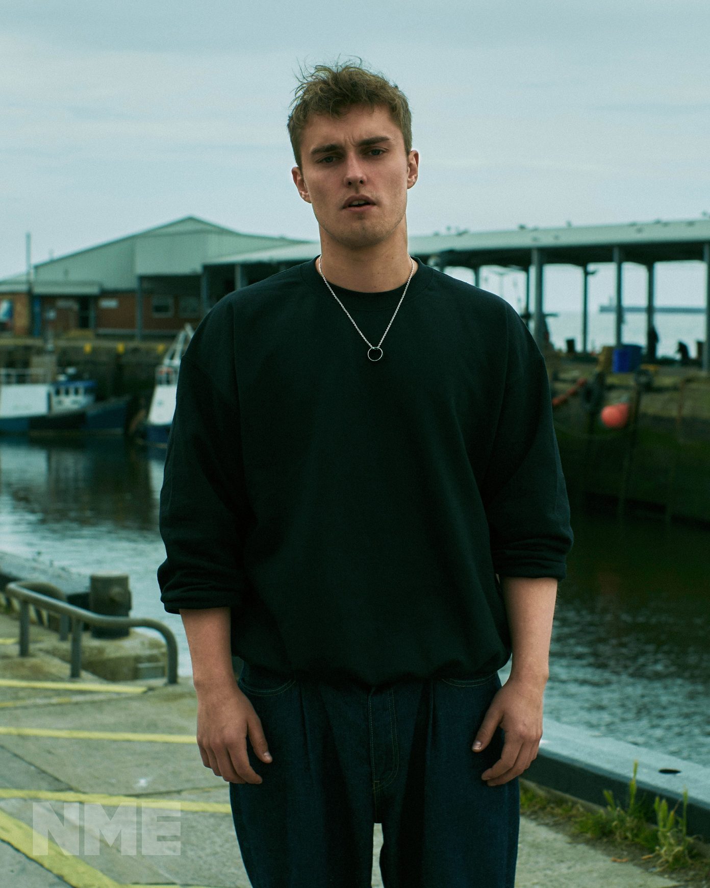 On The Cover – Sam Fender: “This album is probably the best thing I’ve ...