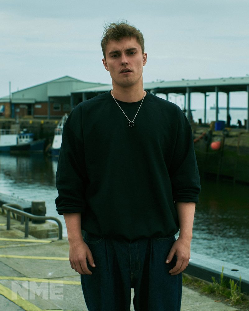 On The Cover – Sam Fender: “This album is probably the best thing I’ve ...