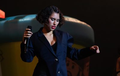 RAYE: "I'm worried for future songwriters – things need to change"