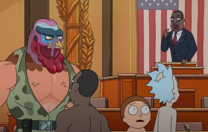 ‘Rick And Morty’ season five episode six recap: the high-point so far