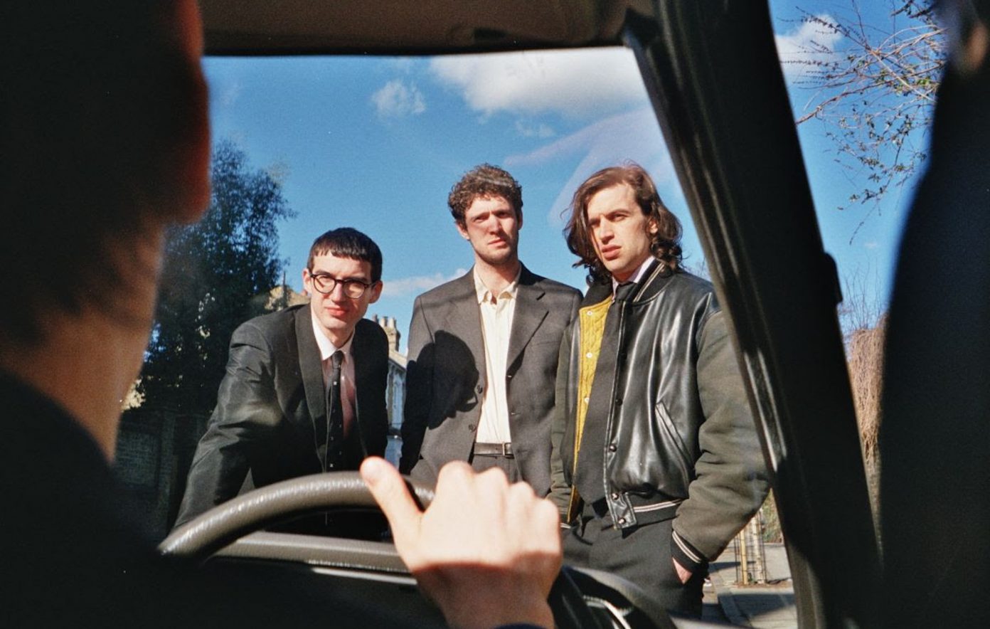 Listen to Spector's soaring new single 'Bad Summer'