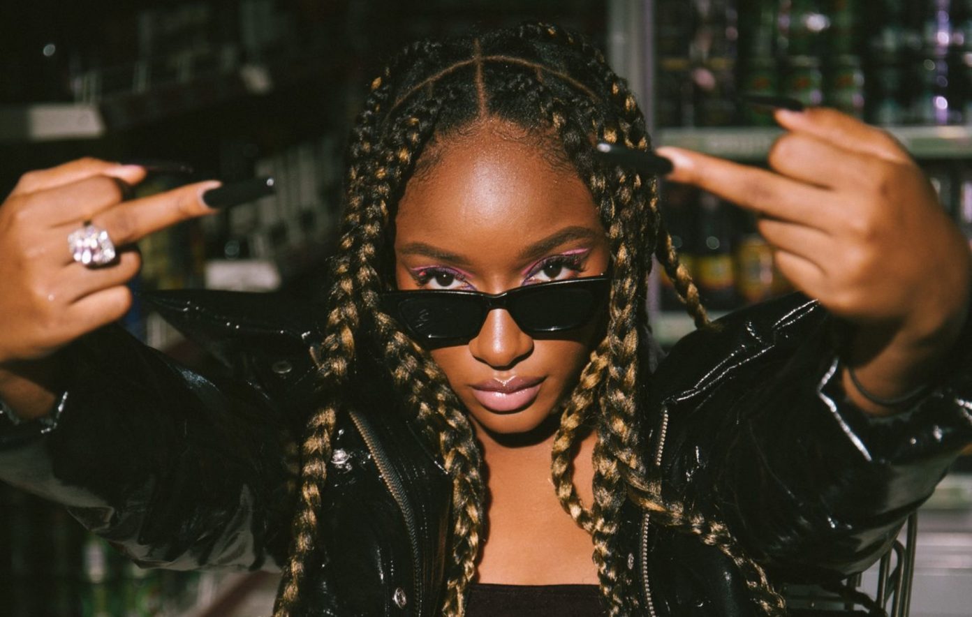 Ayra Starr – ‘19 & Dangerous' review: punchy afropop full of character