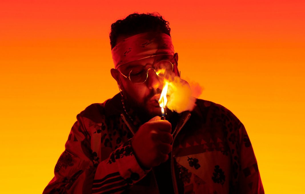 Belly shares John Landis-inspired album 'See You Next Wednesday', talks ...