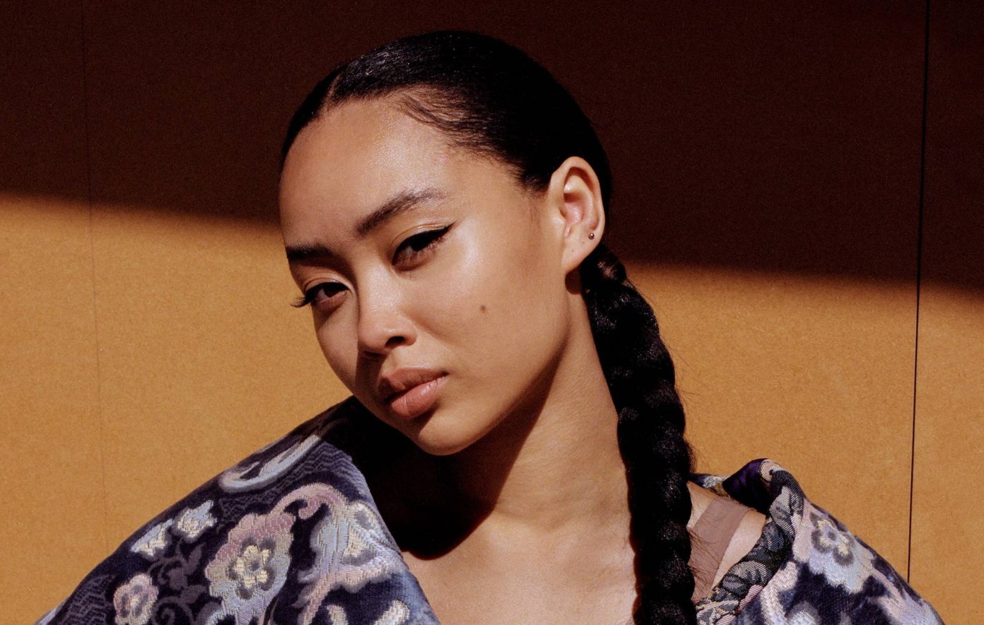 Griff announces UK, US and European headline tours for 2022