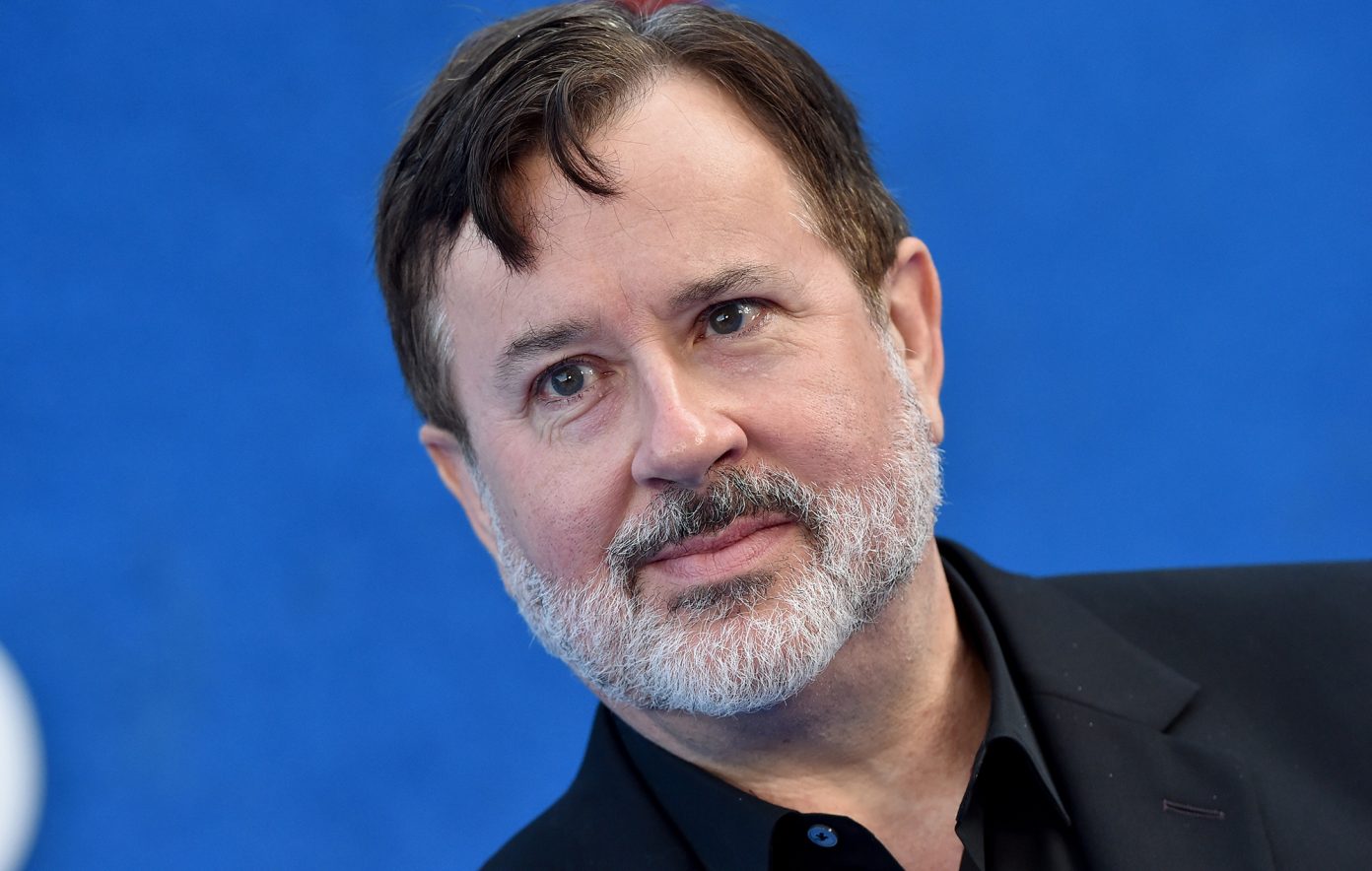 Soundtrack Of My Life: 'Ted Lasso' actor Jeremy Swift