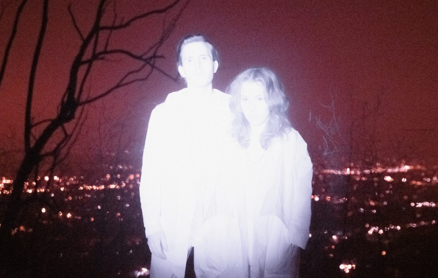 Purity Ring return with evocative new single 'soshy'