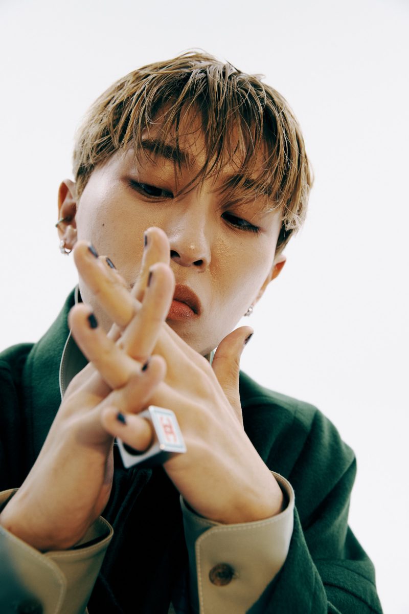 DPR Live: “I just really want to be transparent with my music”