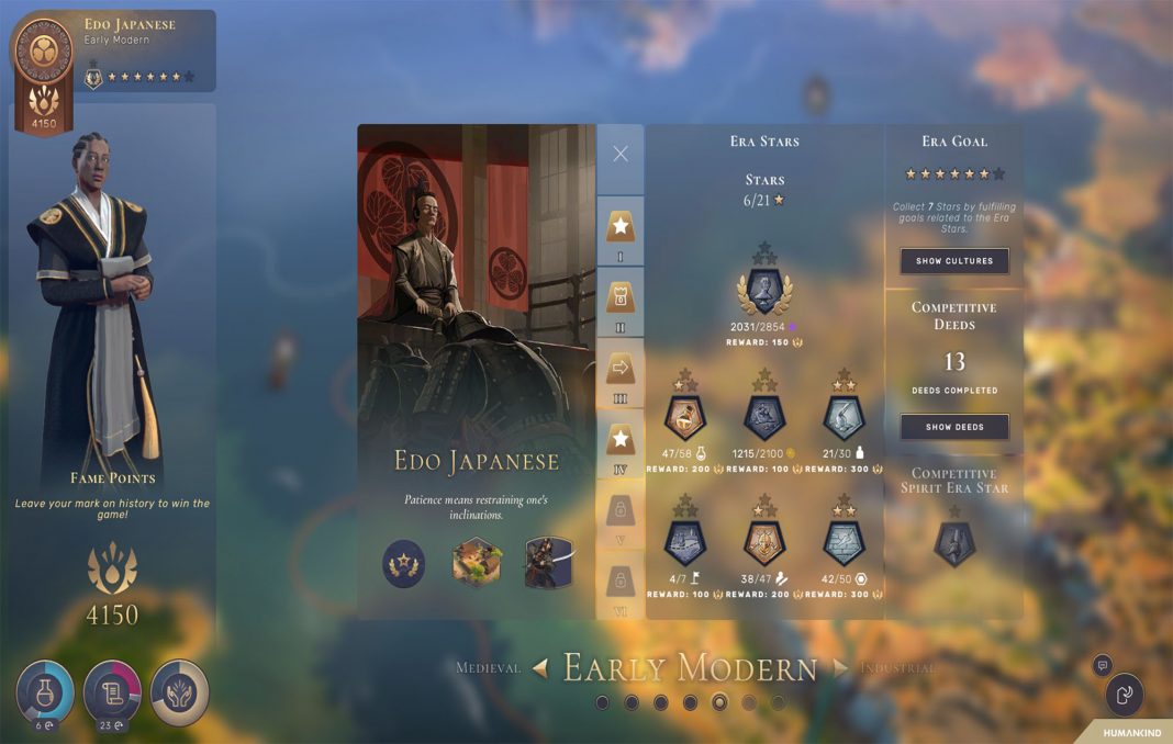 ‘Humankind’ review: war never changes