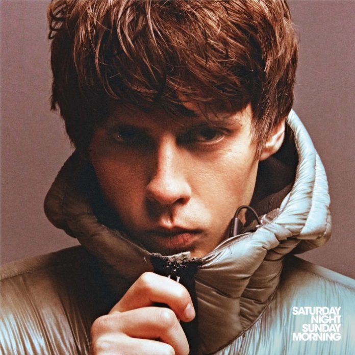 Jake Bugg – ‘Saturday Night, Sunday Morning’ review: pop minus the fun