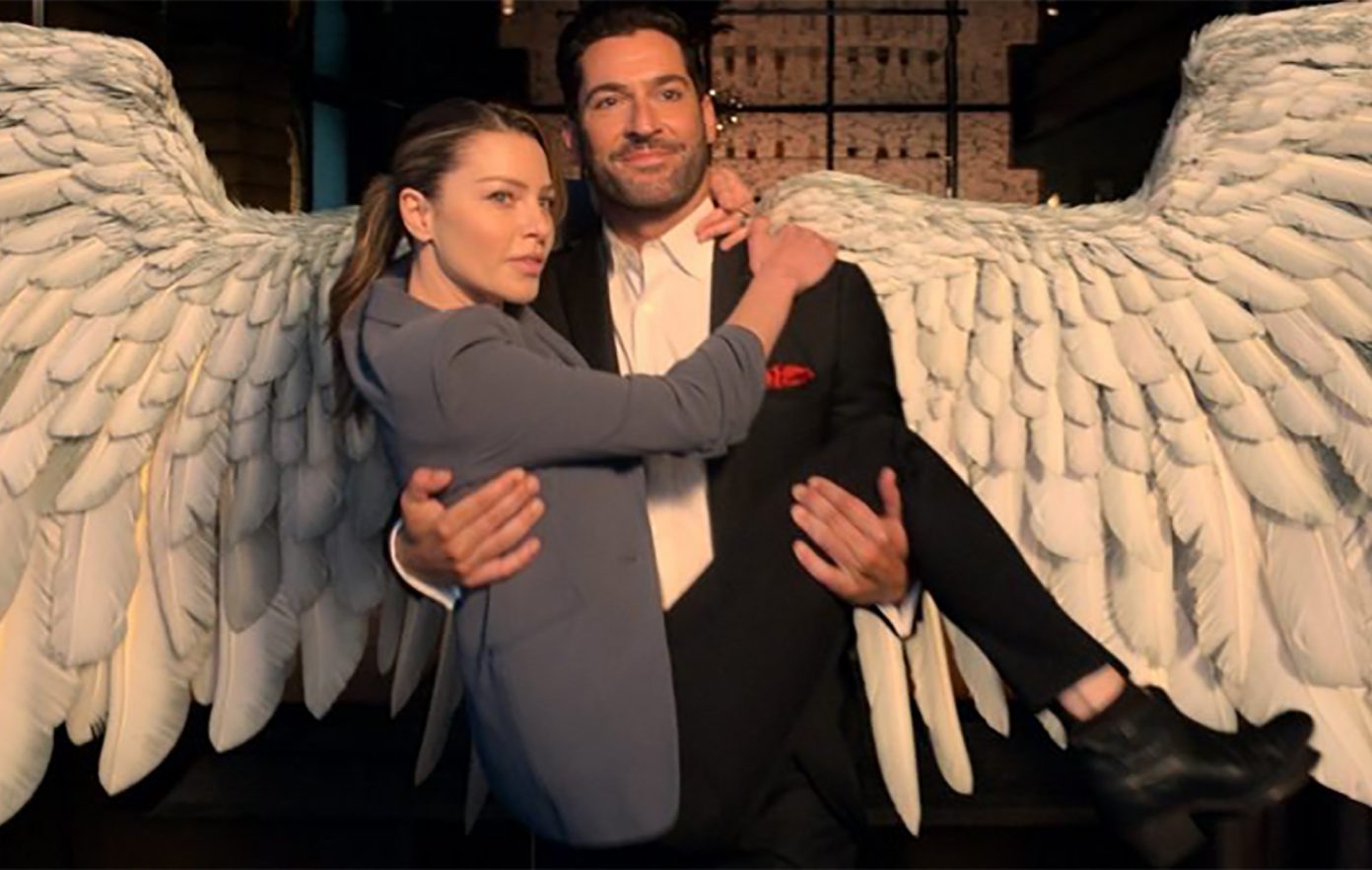'Lucifer' final season trailer teases the arrival of the apocalypse on ...