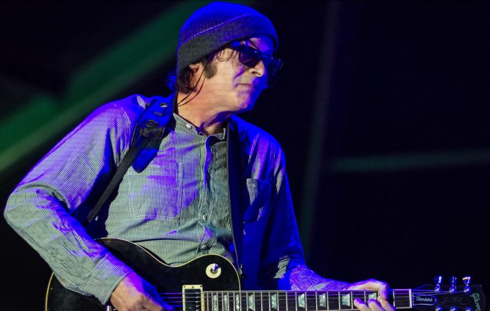 Gear owned by late Mazzy Star member David Roback up for sale