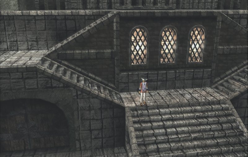 20 years later, ‘Ico’ remains a minimalist masterclass in cinematic and ...