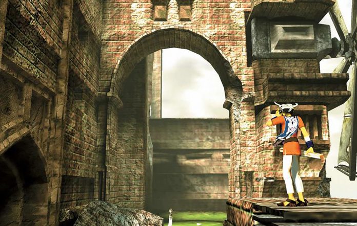 20 years later, ‘Ico’ remains a minimalist masterclass in cinematic and ...