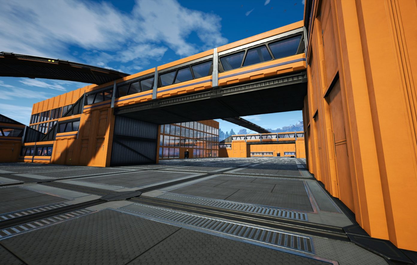 'Satisfactory' update 5 wants players to build prettier factories