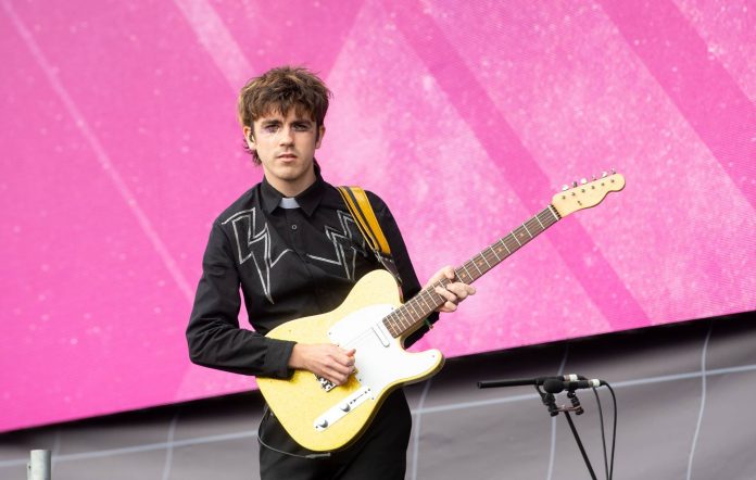 Declan McKenna postpones second consecutive Manchester show