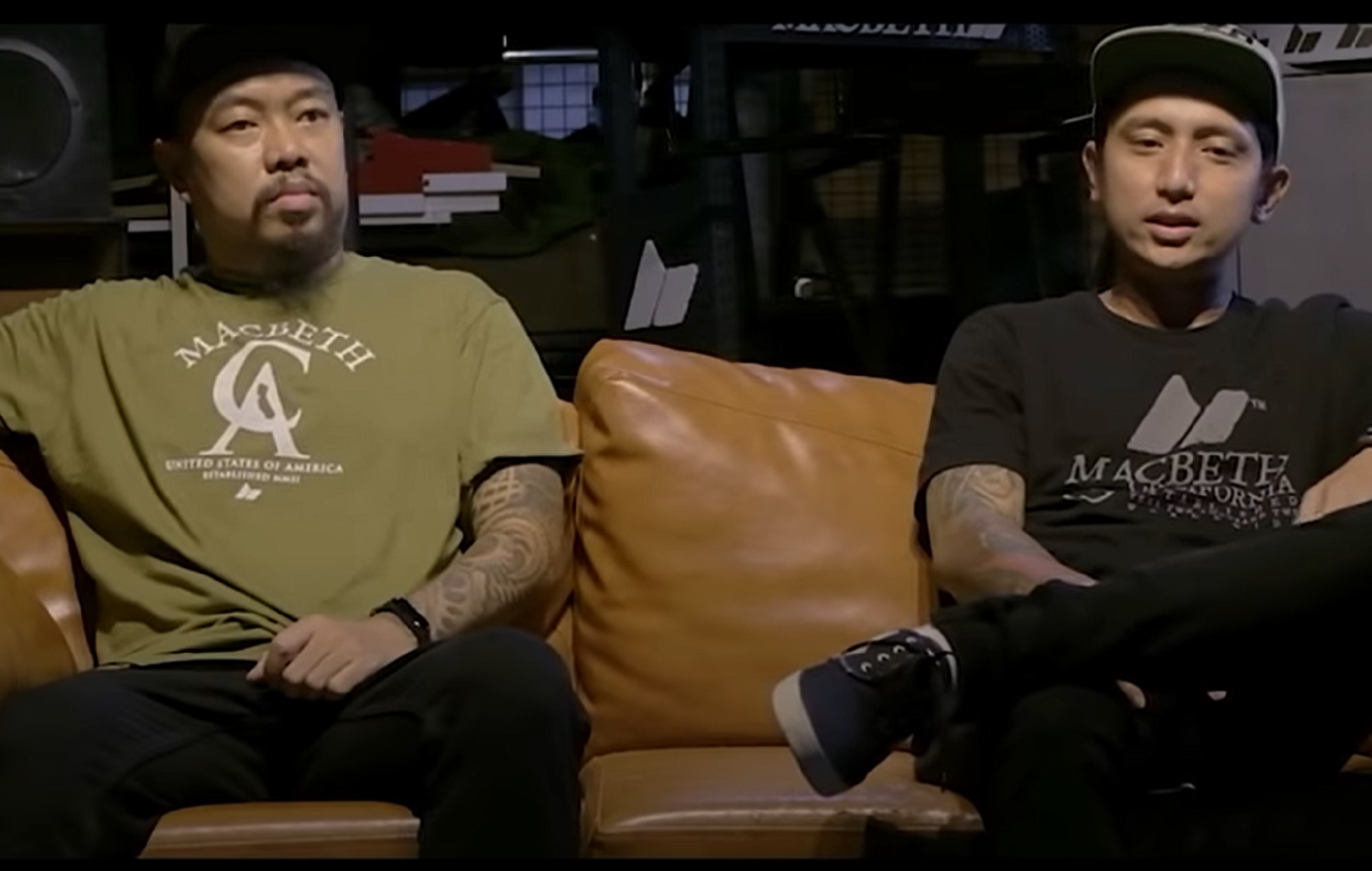 Jamir Garcia’s Slapshock bandmates open up on frontman's posthumous ...