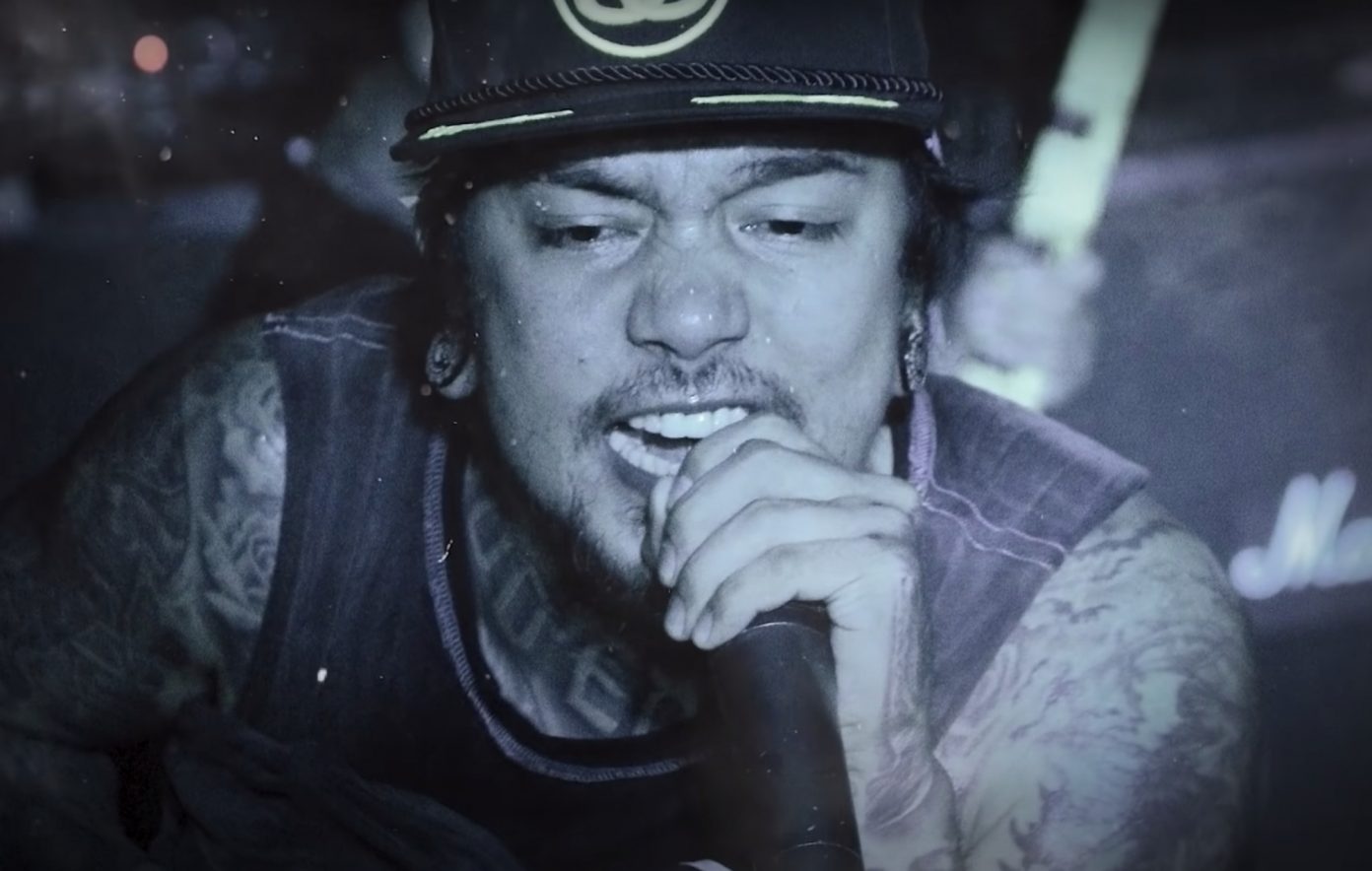 Posthumous Jamir Garcia solo single, ‘Paraiso’, released