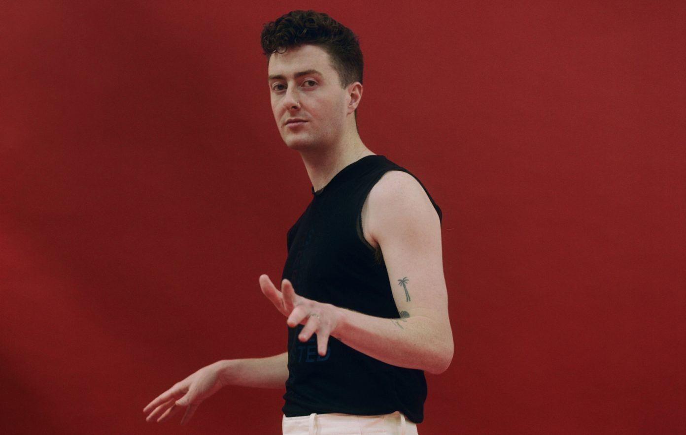 Joesef: Scottish soul-pop hero turning vulnerability into a rallying cry