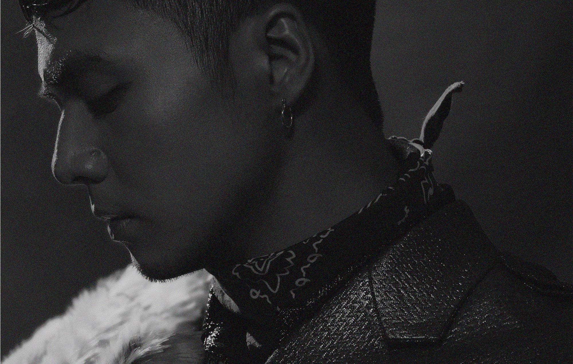 Sam Concepcion returns with energetic new single ‘Nonstop’