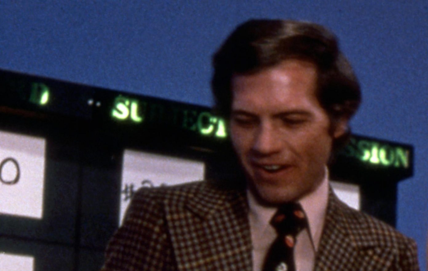 "Boss Radio" DJ Sam Riddle dies aged 85